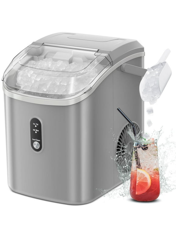 Nugget Ice Makers in Ice Makers - Walmart.com