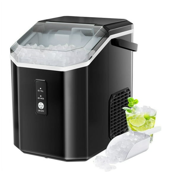 Sonic Ice Maker
