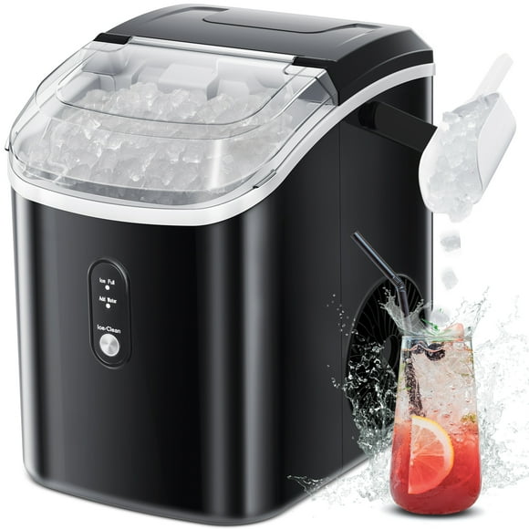 Sonic Ice Maker