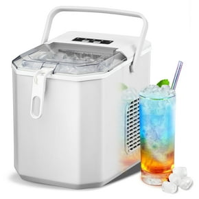 Table Top Ice Maker