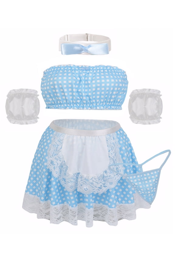 Maid Outfit