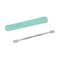 Ausomtek Double Headed Blackhead Spatula, Pore Prep Tool, Whitehead ...