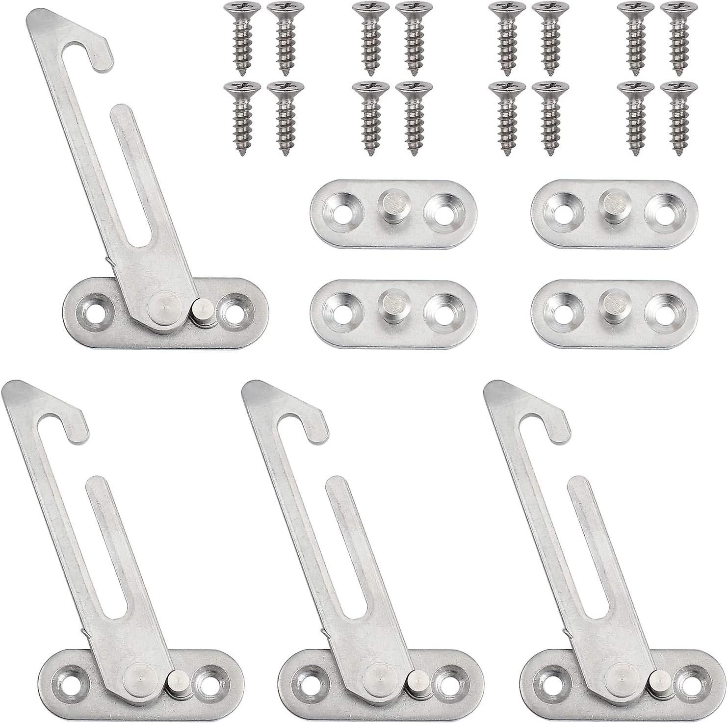 Auspicious-window Lock Window Restrictor Stainless Steel Window ...