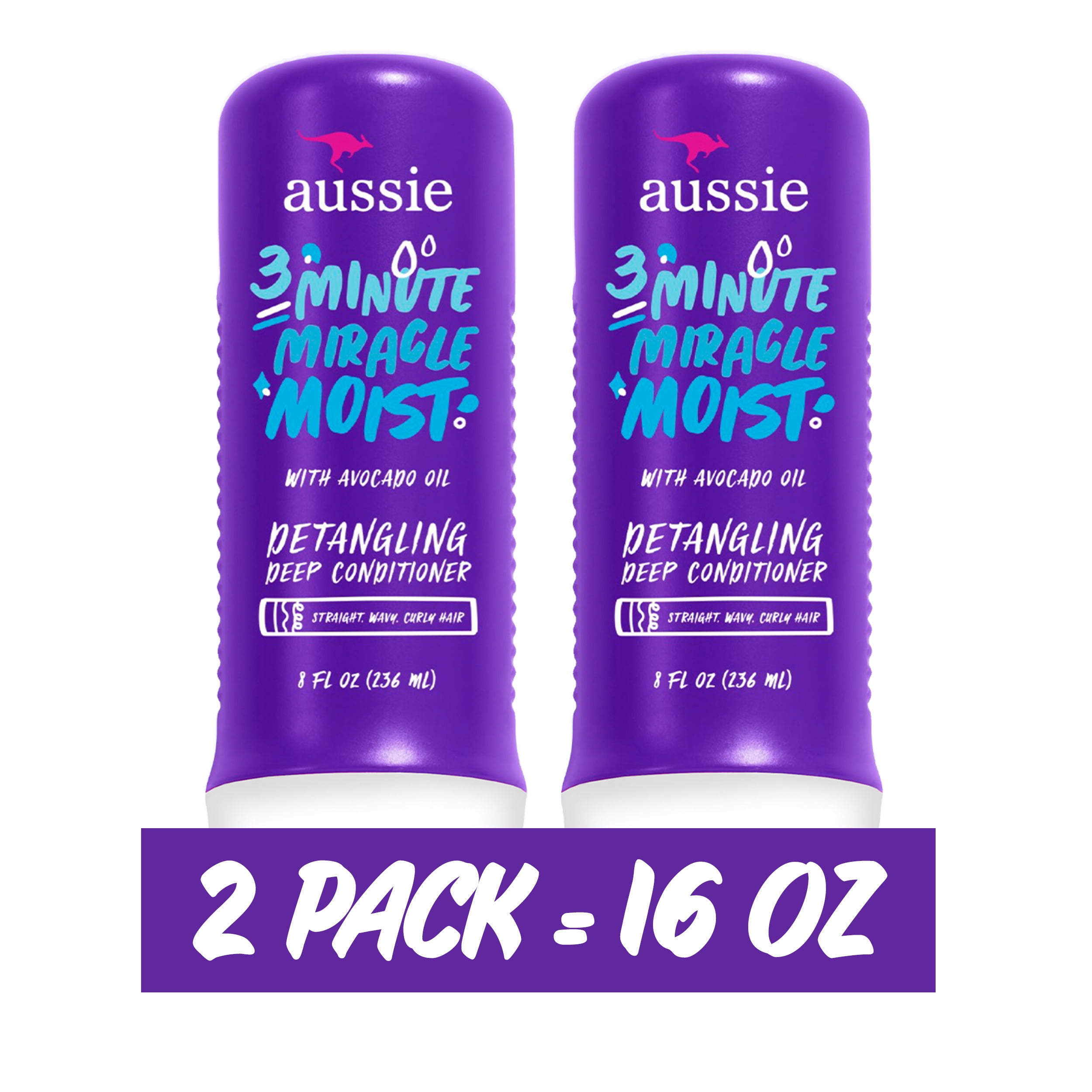 Aussie Hair Conditioner For Men