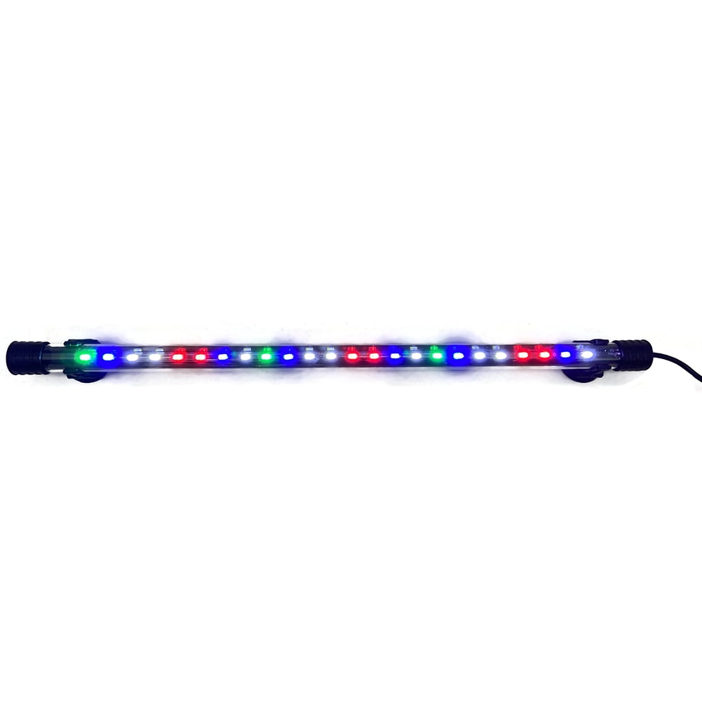 Aussie Aquariums Submersible Color Changing LED T4 Light Fixture for ...
