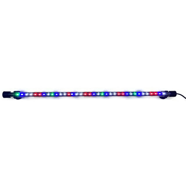 Aussie Aquariums Submersible Color Changing LED T4 Light Fixture for ...