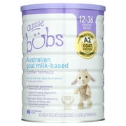 Aussie-Bubs-Australian-Goat-Milk-Based-Toddler-Formula-For-Kids-months ...