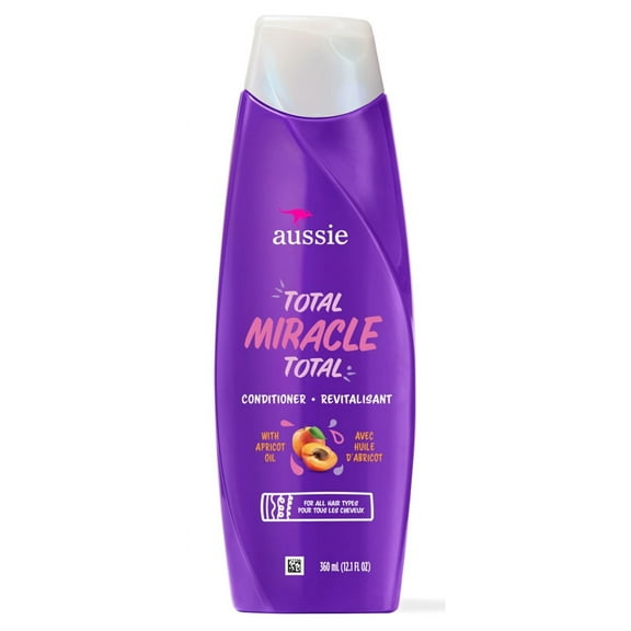 Aussie Miracle Moist Conditioner
