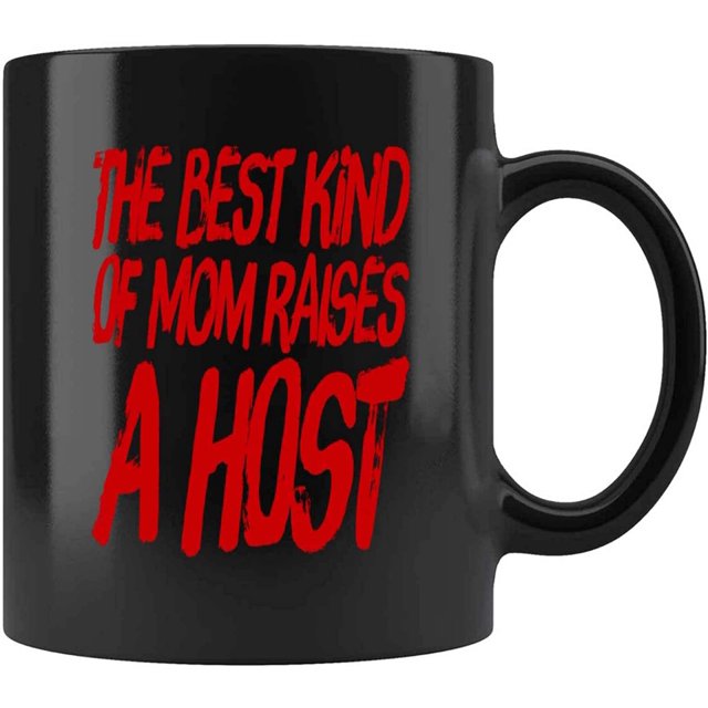 Aussie Doodle Mug - Ceramic Ringer Coffee Tea Cup Stocking Stuffer. 11 ...