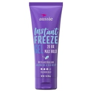 2 Pack - Softee Super Freeze Protein Styling Gel 8 oz - Walmart.com