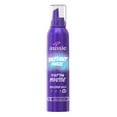 Aussie Instant Freeze Sculpting Mousse, Mousse for Curly Hair, Straight ...