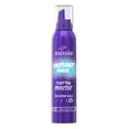 Aussie Instant Freeze Sculpting Mousse, Mousse for Curly Hair, Straight ...