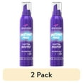 (2 pack) Aussie Instant Freeze Sculpting Mousse, Mousse for Curly Hair ...