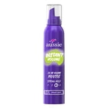 Aussie, Instant Volume Mousse, 6 oz, 24-hour hold with bounce - Walmart.com
