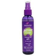 Aussie Instant Freeze Hairspray, 24 Hour Extreme Hold, Stay Non-Stiff ...