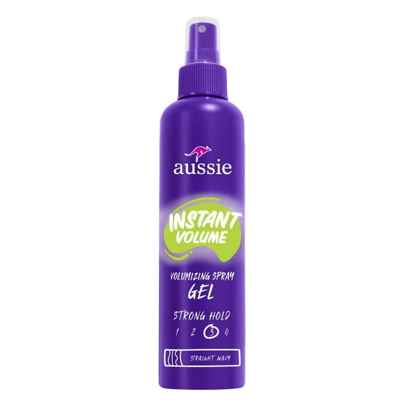 Aussie Hairspray