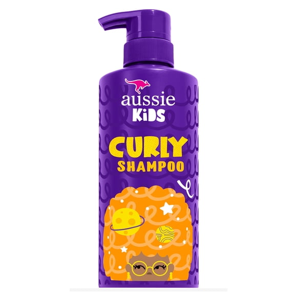 Aussie Shampoos