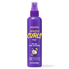 Aussie Miracle Curls Creme Pudding