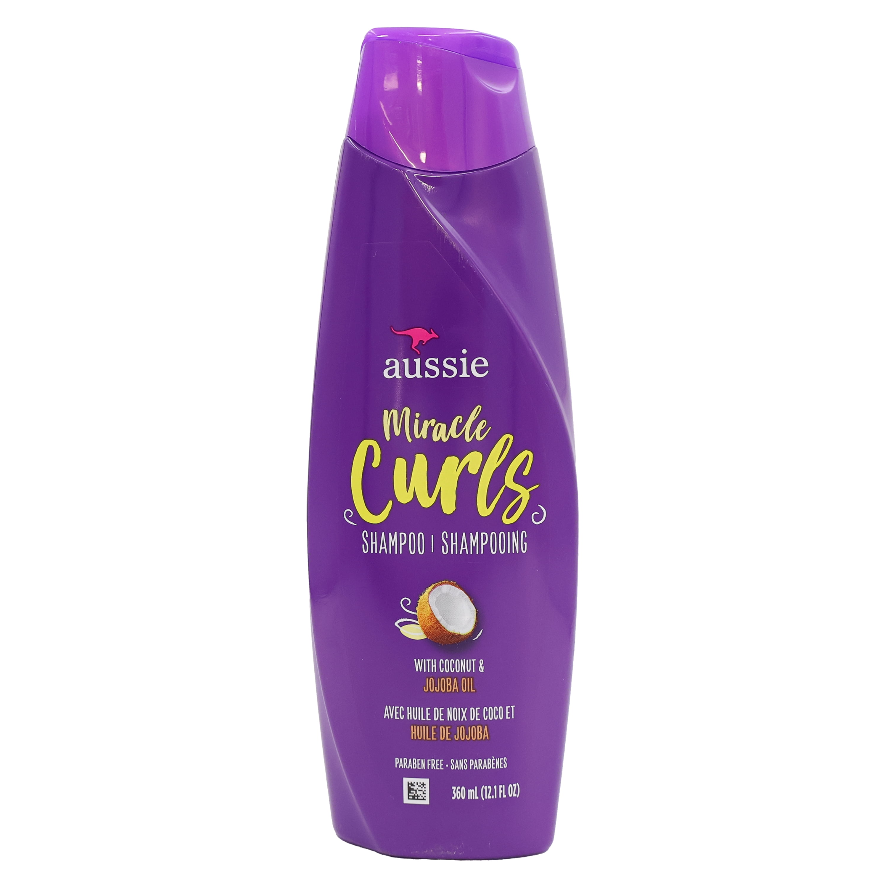 Aussie Miracle Curls Shampoo Review – VQTZLH