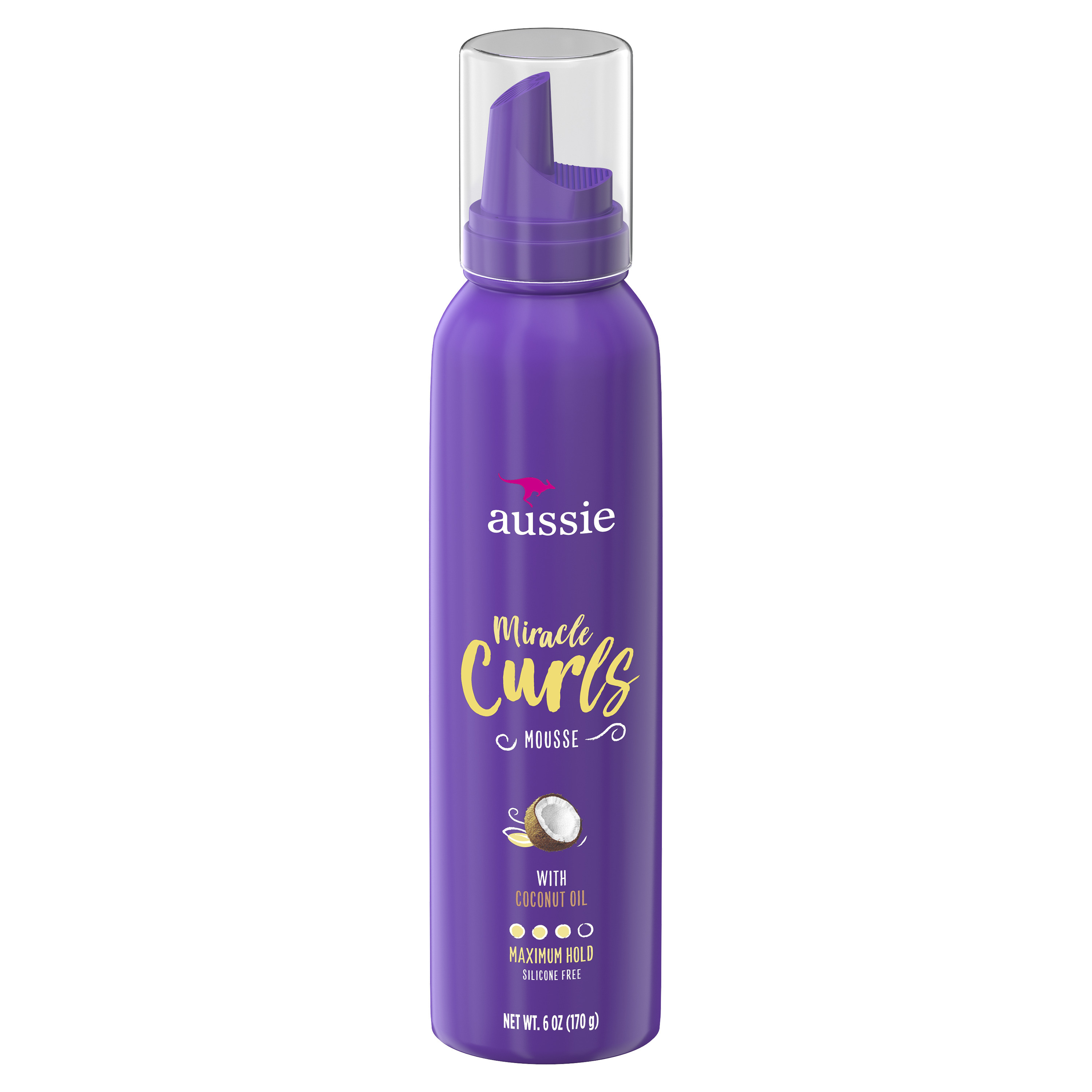 Herbal Essences Curl-Scrunching Gel, Totally Twisted, 6 oz - Walmart.com