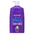 Aussie Miracle Moist Conditioner with Avocado, Paraben Free, For Dry ...