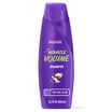 Aussie Miracle Waves Anti-Frizz Hemp Paraben-Free Shampoo, 12.1 fl oz ...