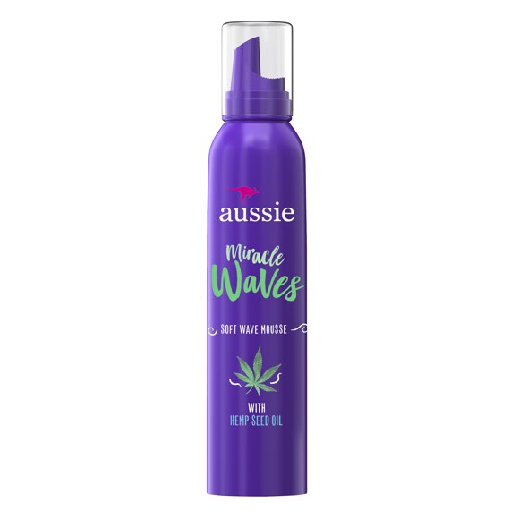 Hair Mousse in Hair Styling Products - Walmart.com