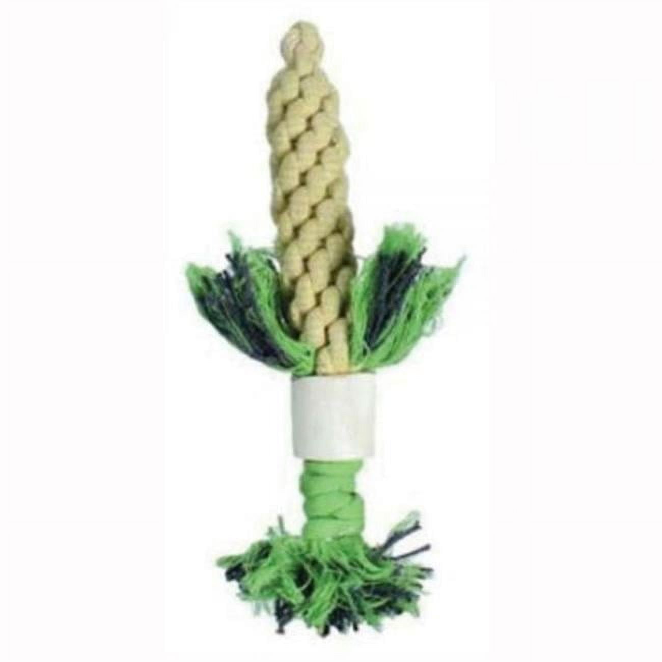 Aussie Naturals 780631 Corn on the Cob Choy Toy - Walmart.com
