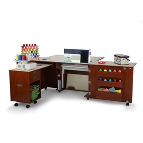 MOD Embroidery Arm Storage Cabinet - Walmart.com