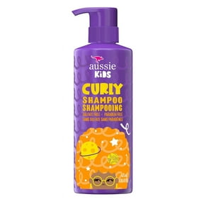 Aussie Shampoos