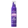 Aussie Sprunch Mousse & Leave-in Conditioner for Curly & Wavy Hair ...