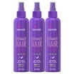 Aussie Sprunch Non-Aerosol Hairspray for Curly Hair, Strong Hold with ...