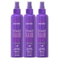 Aussie Sprunch Non-Aerosol Hairspray, Strong Hold for Curly Hair, 8.5 ...