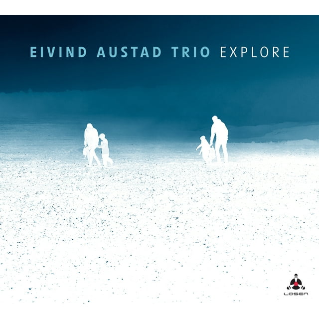 Austad,Eivind - Explore - Music & Performance - CD - Walmart Business ...