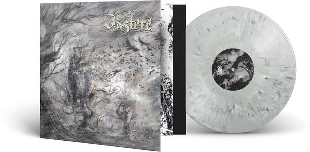 Austere - Corrosion Of Hearts - Grey/Black Marble - Music & Performance ...