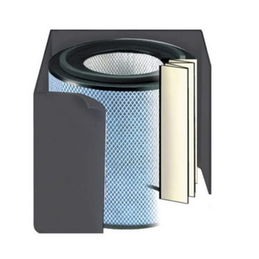 Austin Air Healthmate Filter FR400A - Black, Replacement for HM400 ...