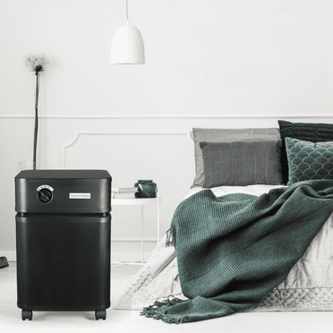 Austin Air Healthmate Junior, Midnight Blue - Walmart.com