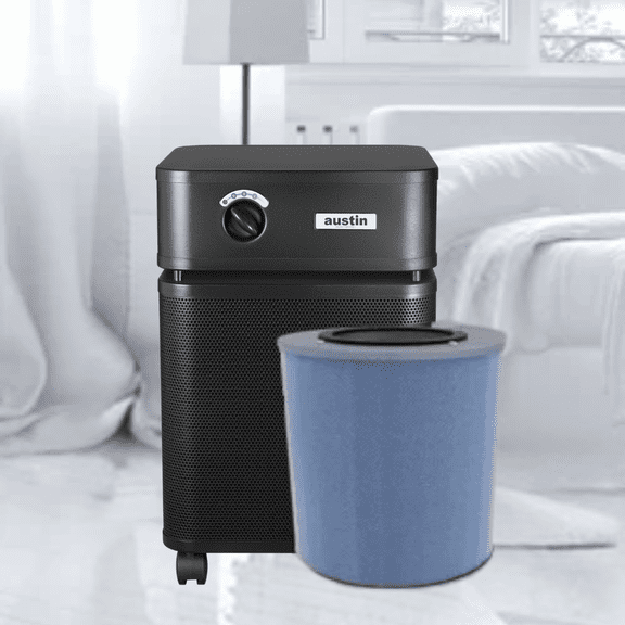 Austin Air Healthmate Plus Standard Size Replacement Filters - Walmart.com