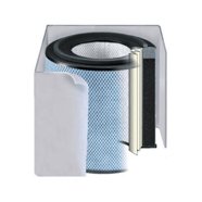Austin Air Healthmate Filter FR400A - Black, Replacement for HM400 ...