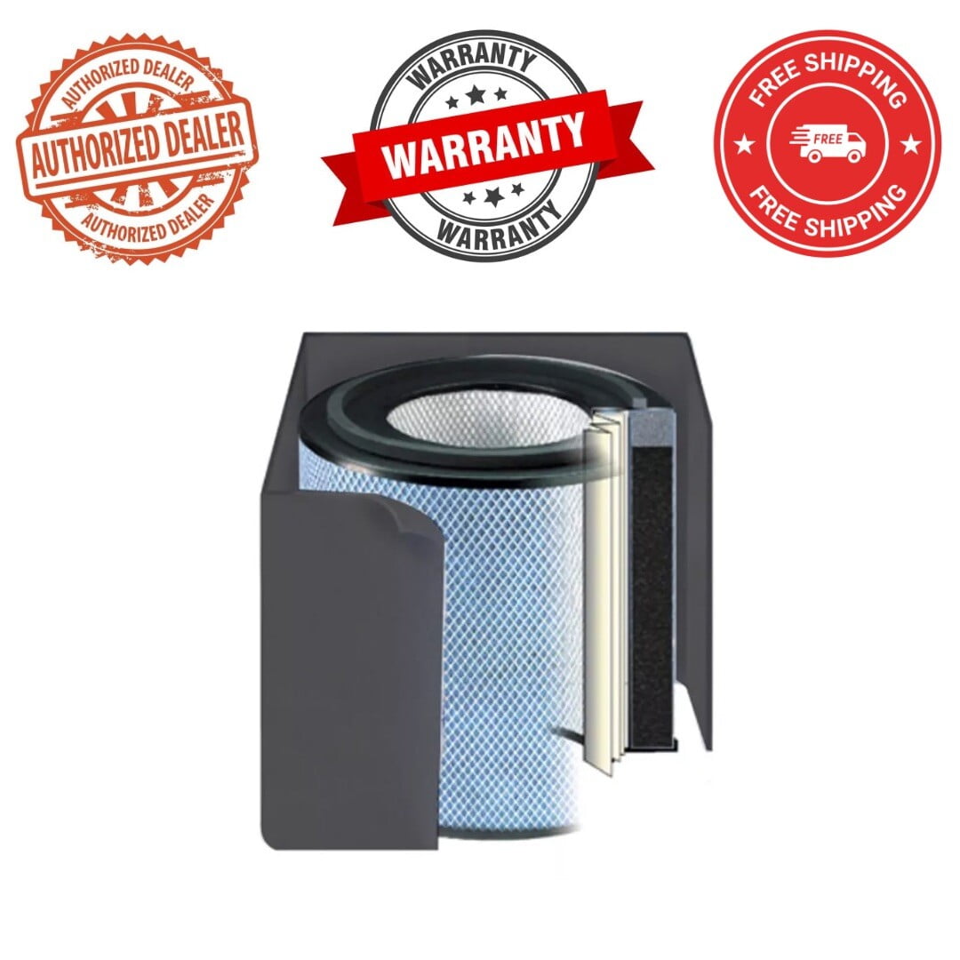 Austin Air HEPA Replacement Filter for Austin Air HealthMate HM400 ...