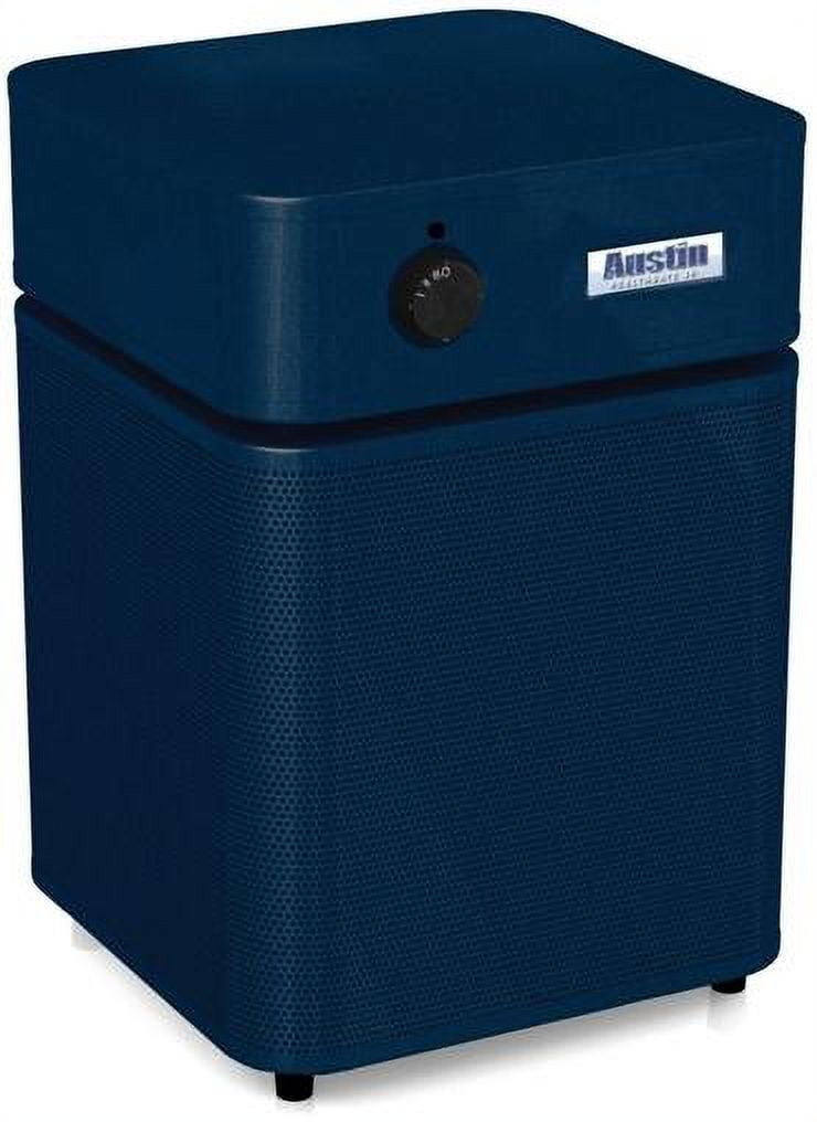 Austin Air Healthmate Junior, Midnight Blue - Walmart.com