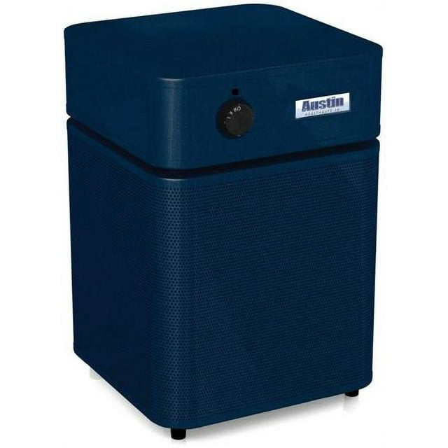 Austin Air Healthmate Junior, Midnight Blue - Walmart.com