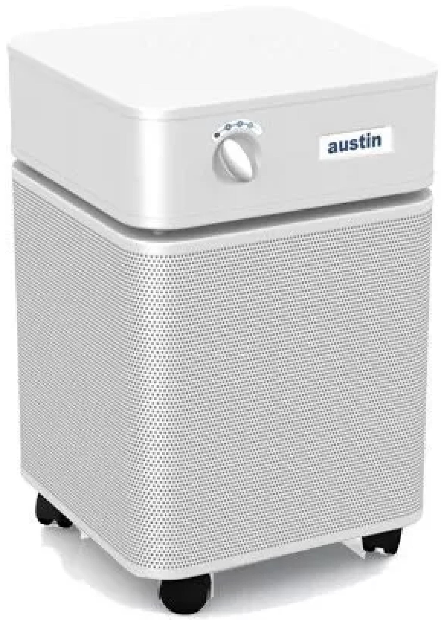 Austin Air Healthmate Plus Air Purifier, White - Walmart.com