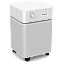 Austin Air Healthmate Plus Room Air Purifier with Carbon Filter, White ...