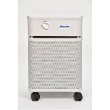 Austin Air Healthmate Air Purifier, Black, Removes Allergens, Dust ...
