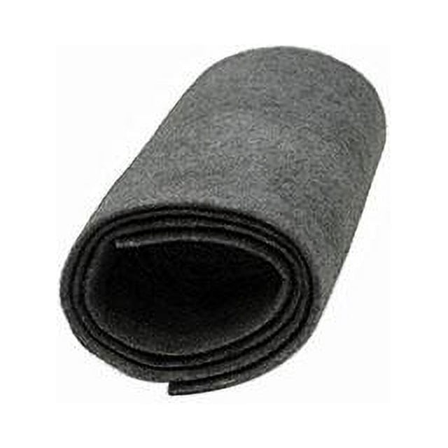 Replacement Pre-Filter for Junior Series Units, Black - Walmart ...