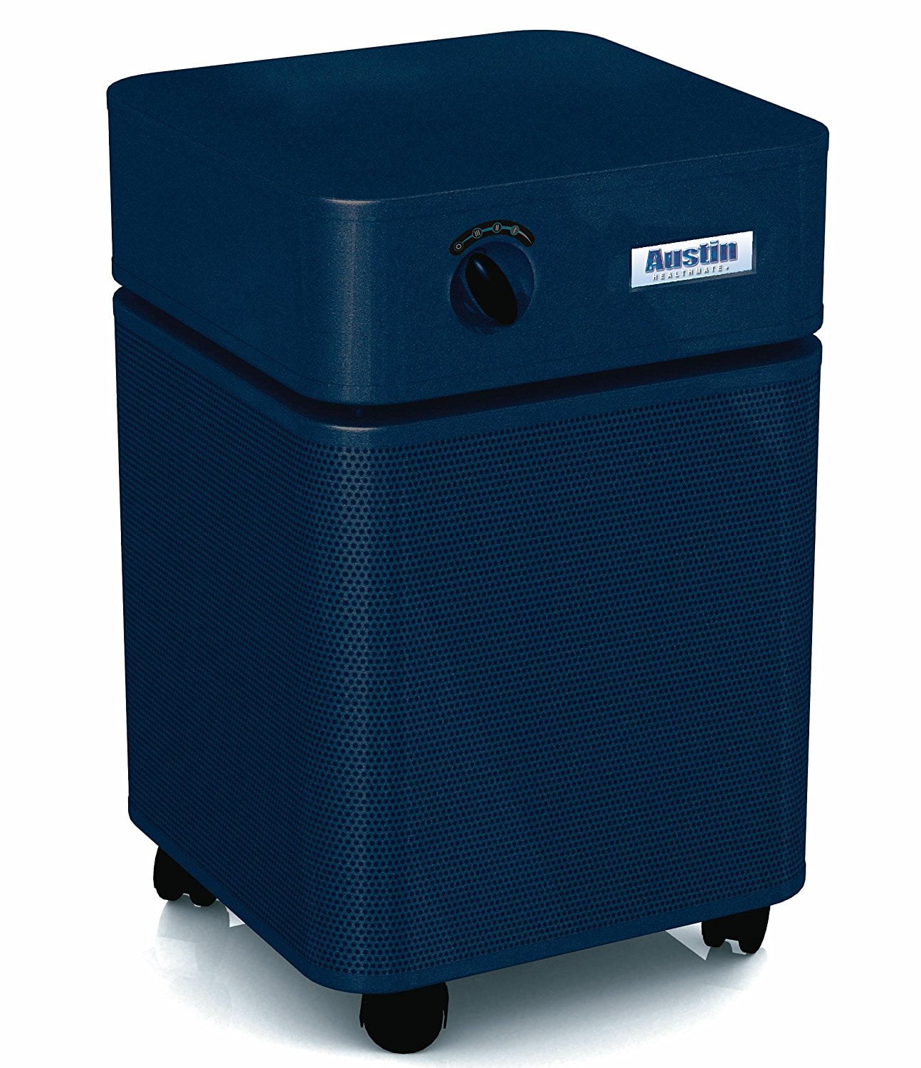 Austin Air Standard Pet Machine Black - Walmart.com