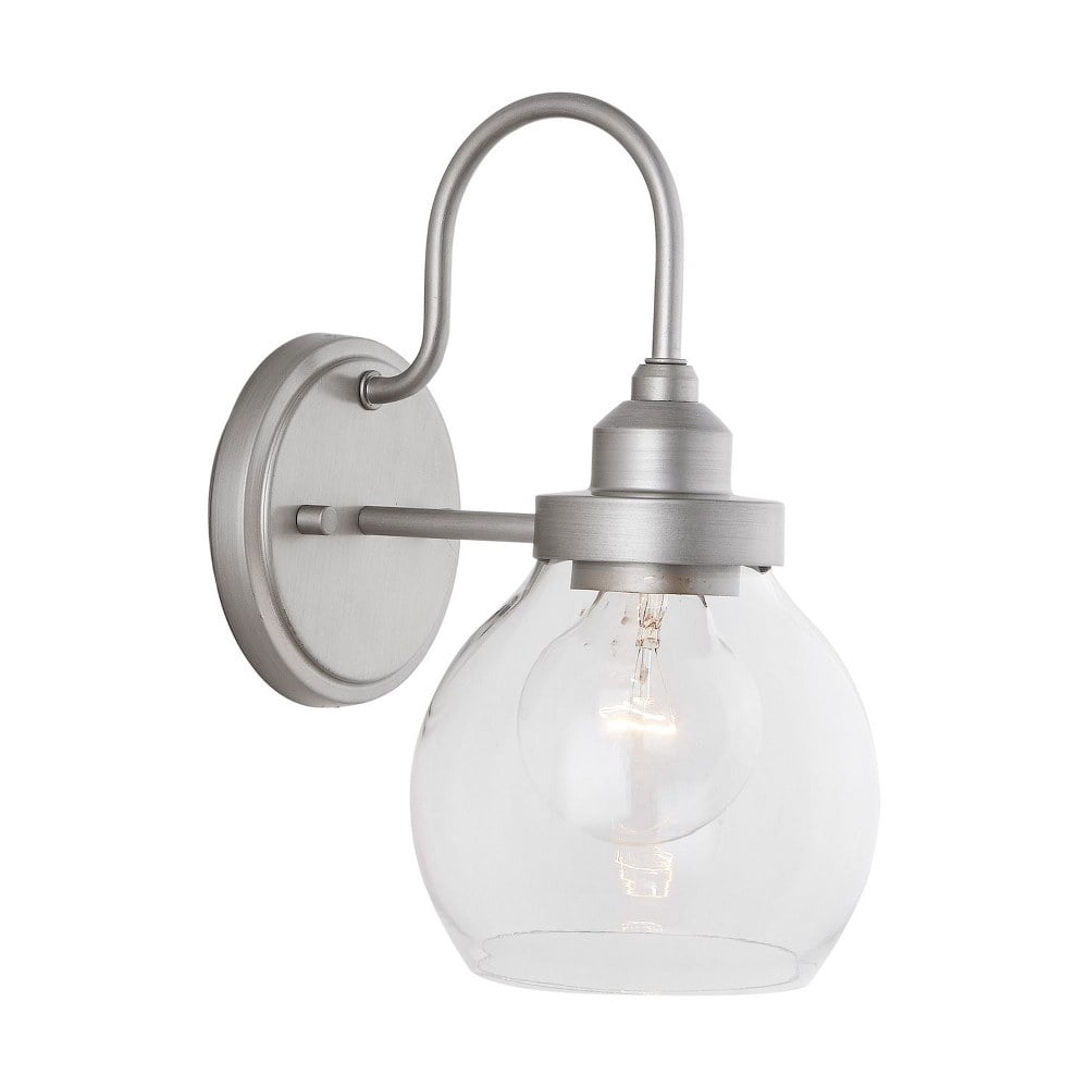 Austin Allen - Daphne - 1 Light Wall Sconce In Urban and Industrial ...