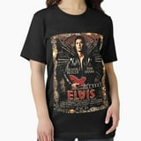 Austin Butler Country Music Inspired Retro Concert Tribute Art Unisex T ...