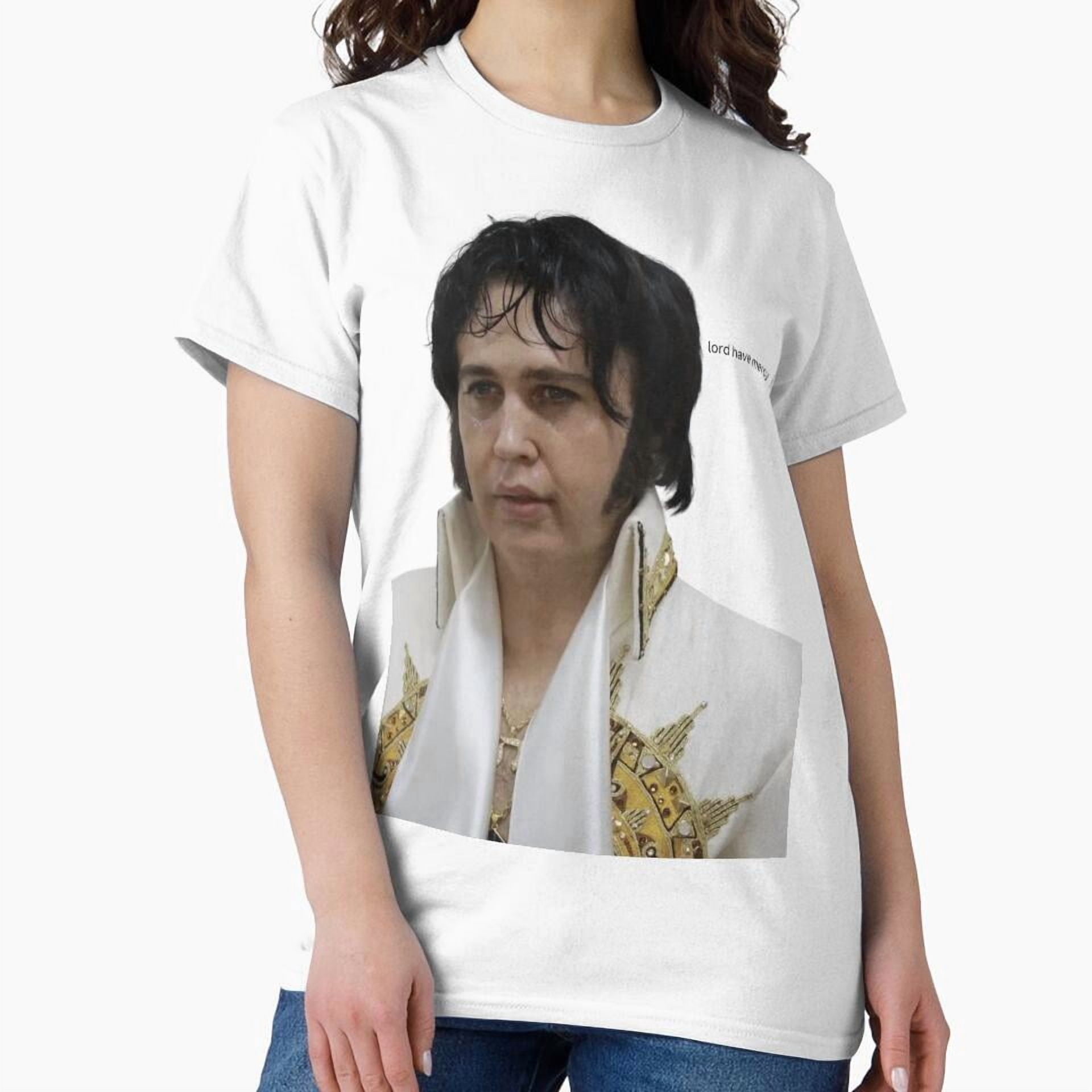 Austin Butler Vintage Golden Age Star Biopic Actor T-Shirt - Walmart.com